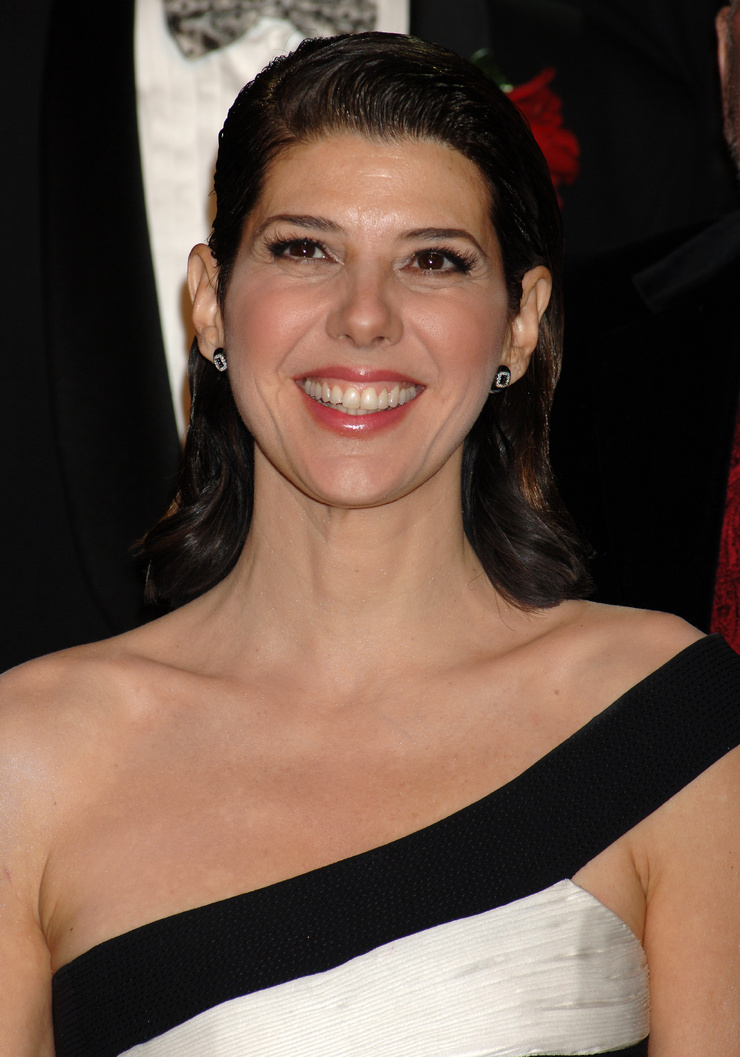 Picture of Marisa Tomei