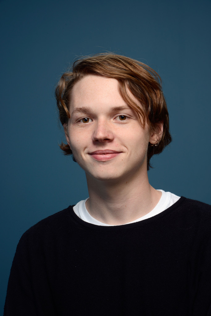 Image of Jack Kilmer