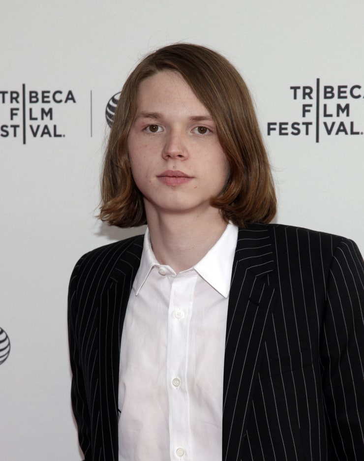 Picture of Jack Kilmer