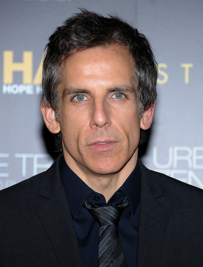 Image of Ben Stiller