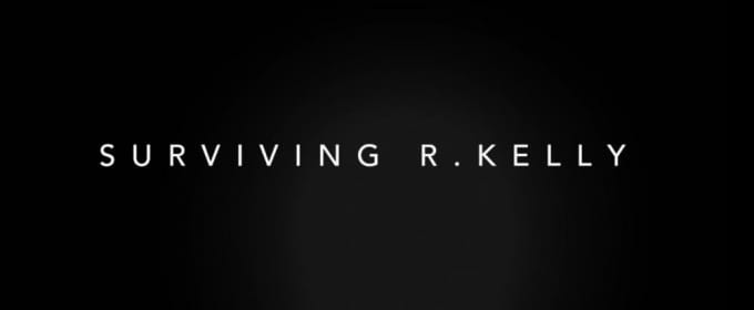 Surviving R. Kelly image