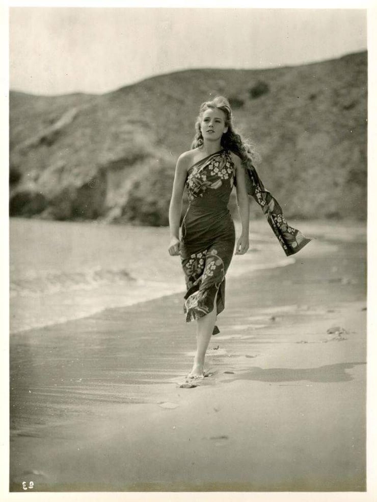 Image of Frances Farmer