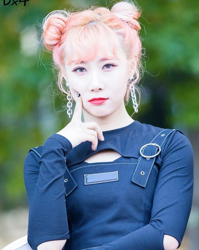 Han Dong image