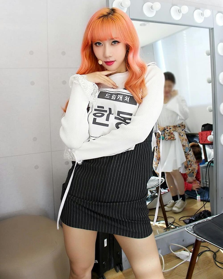 Picture of Han Dong