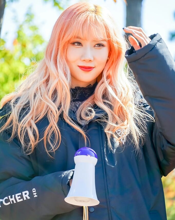 Picture of Han Dong