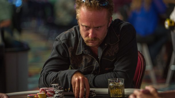 Picture of Hell or High Water (2016)