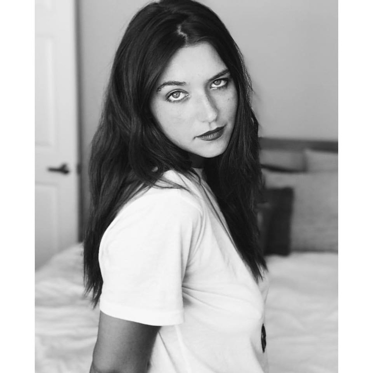 Picture of Melia Renee