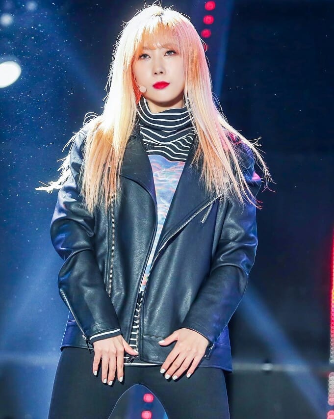 Picture of Han Dong