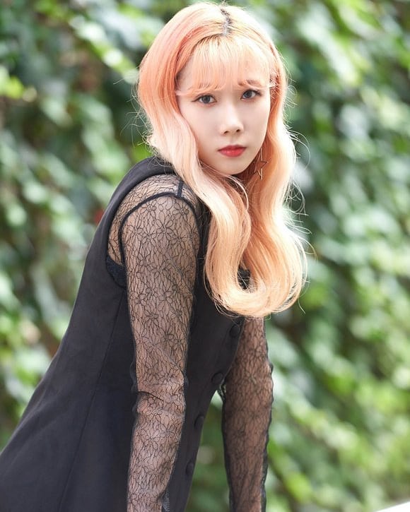 Picture of Han Dong
