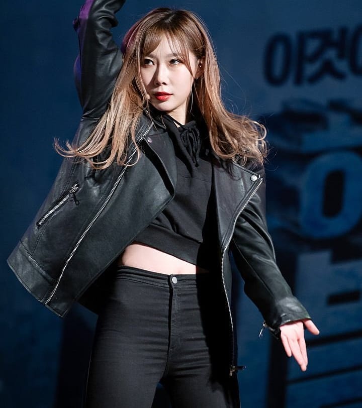Picture of Han Dong