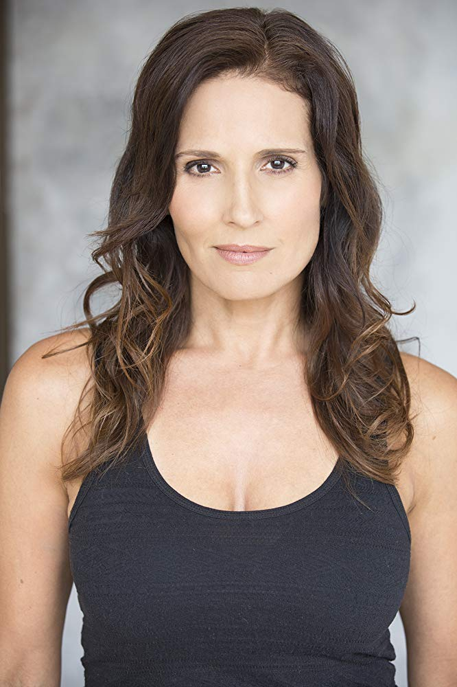 Lisa Roumain picture