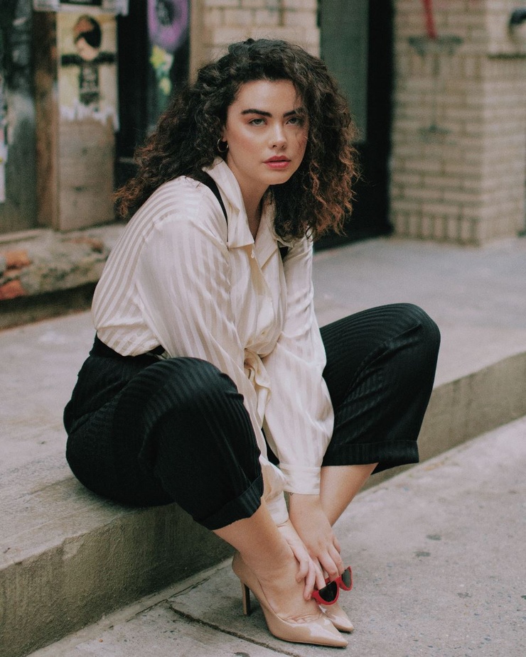 Picture of Grace Edwards