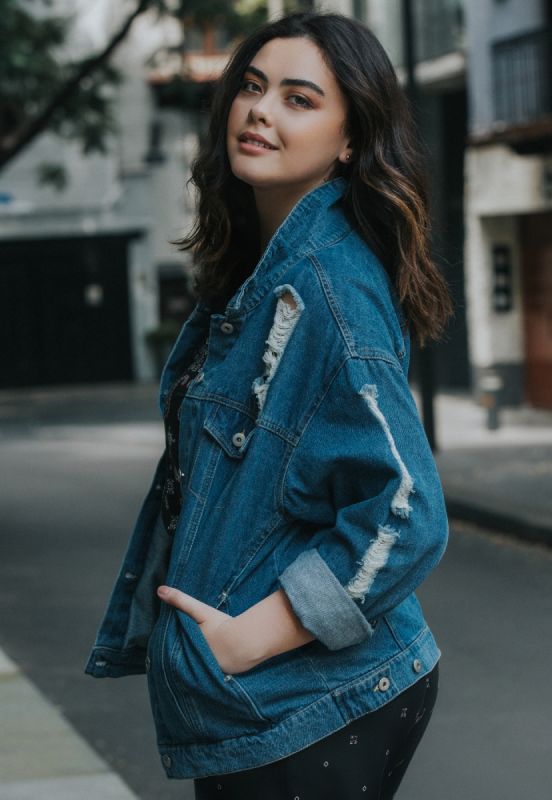 Picture of Grace Edwards