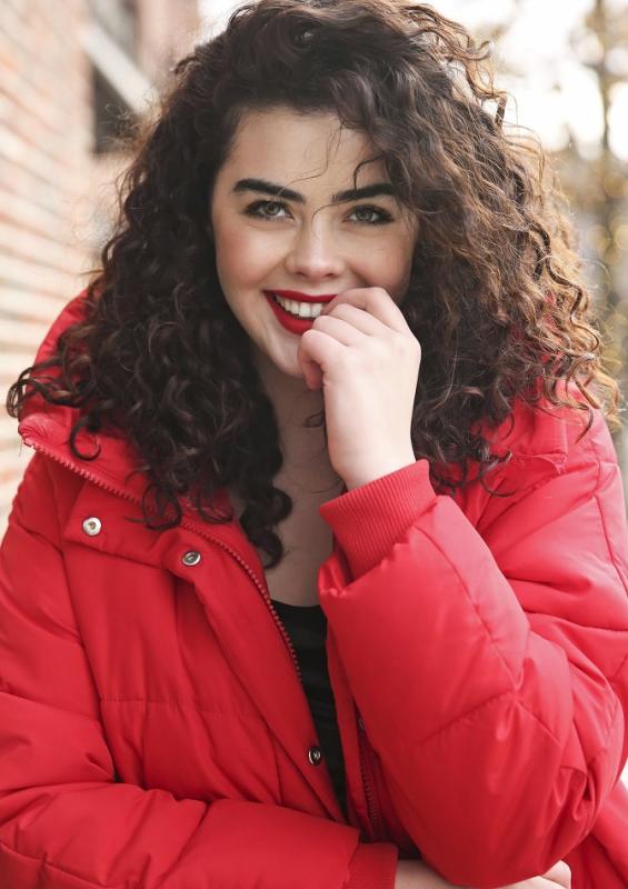 Image of Grace Edwards