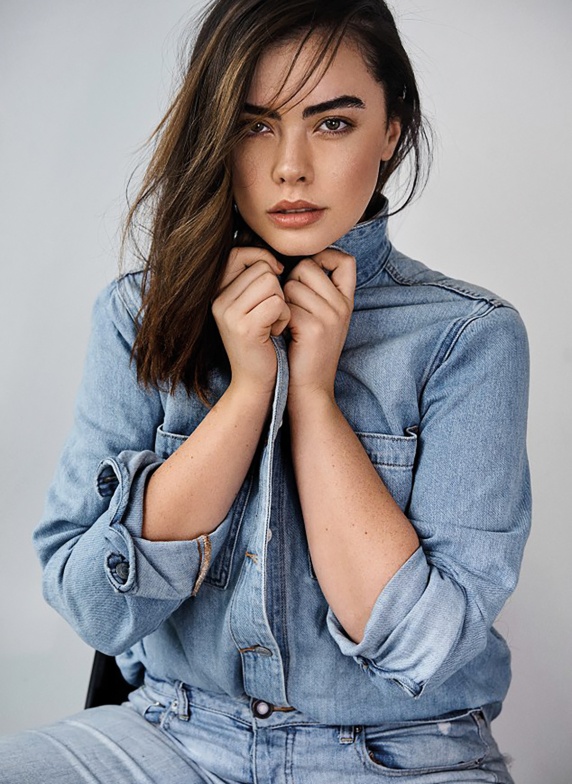 Picture of Grace Edwards