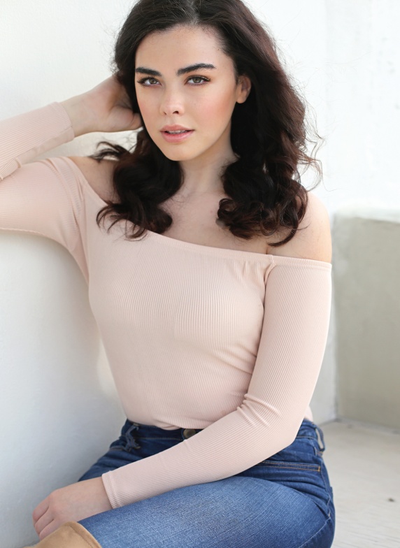 Picture of Grace Edwards