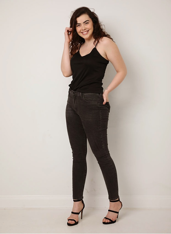 Picture of Grace Edwards