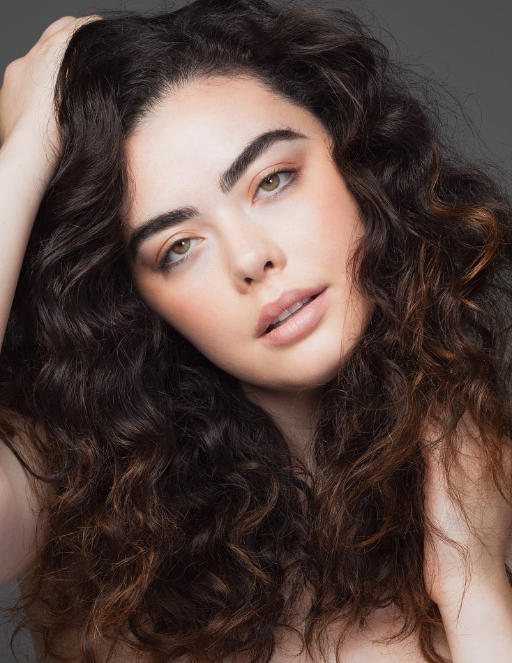 Picture of Grace Edwards