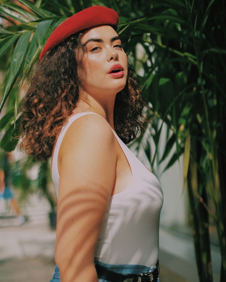 Picture of Grace Edwards