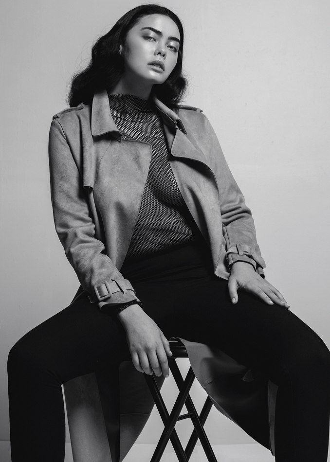 Picture of Grace Edwards