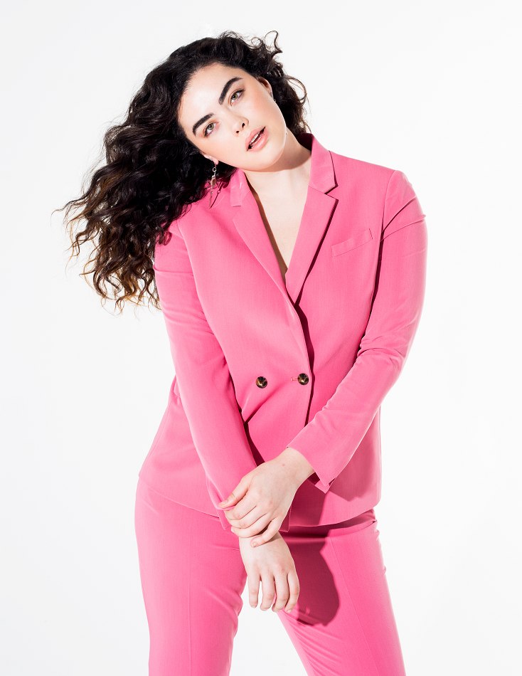 Picture of Grace Edwards