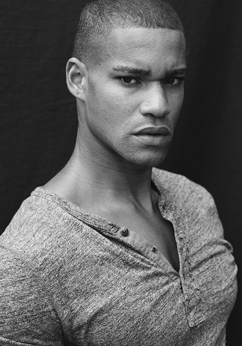 Picture of Deric Mickens