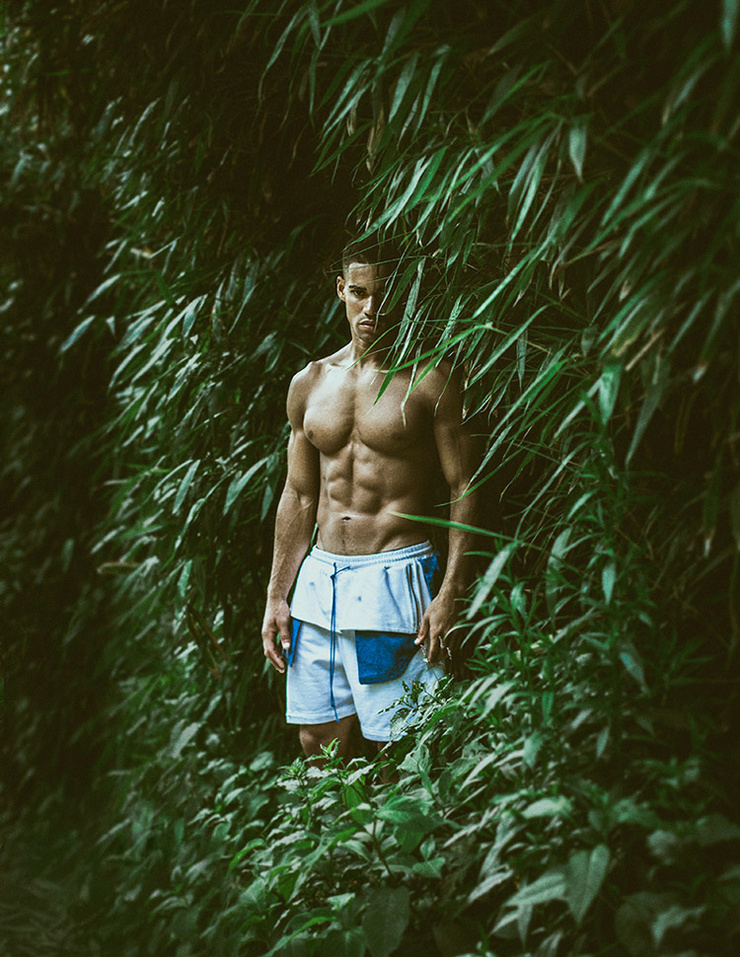 Picture of Deric Mickens