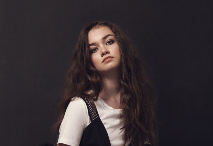 Image of Alison Thornton