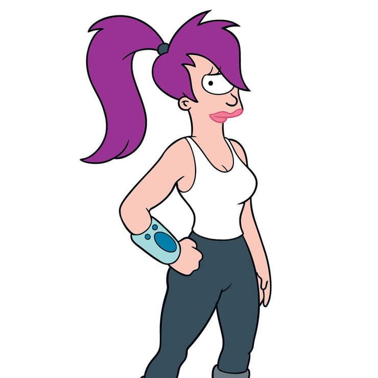 Picture of Turanga Leela