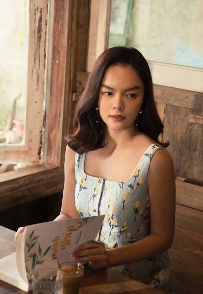 Pham Quynh Anh picture