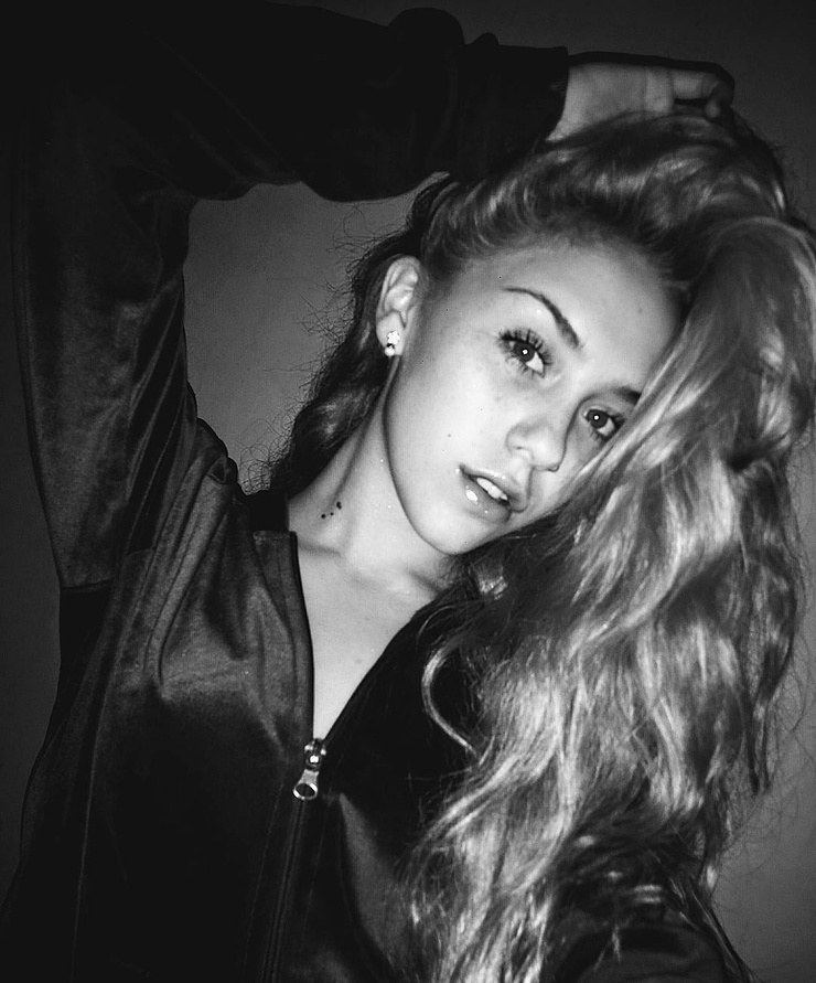 Valentina Borelli picture