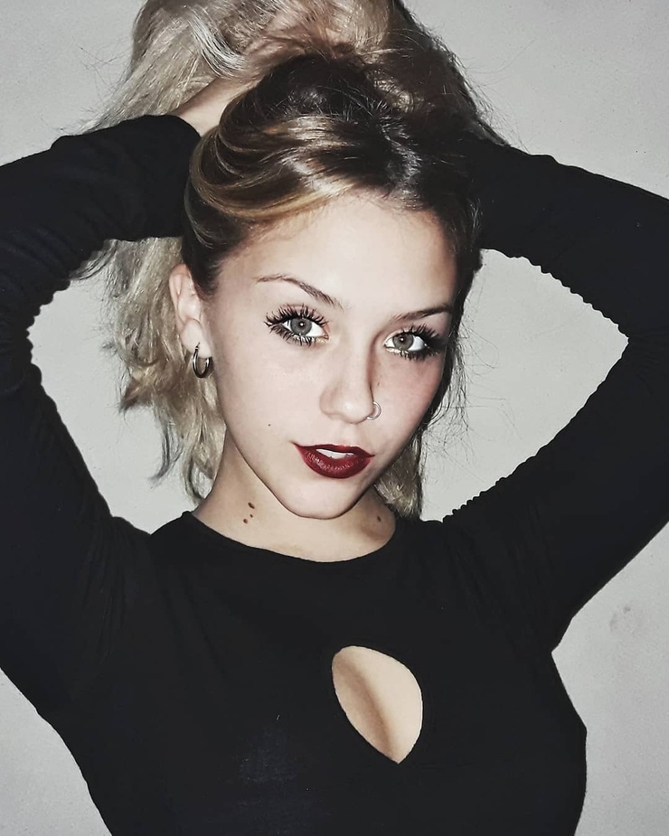 Picture of Valentina Borelli