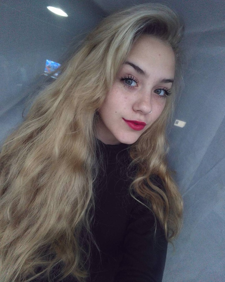 Picture of Valentina Borelli