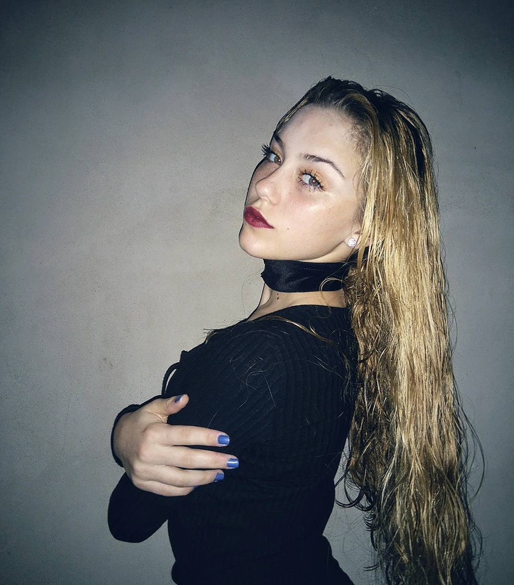 Picture of Valentina Borelli