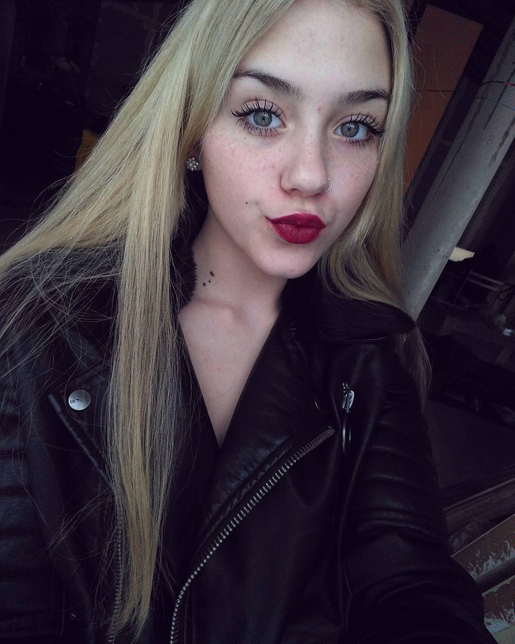 Picture of Valentina Borelli