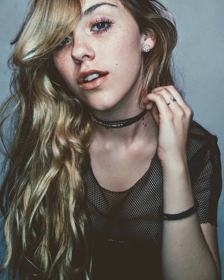 Image of Valentina Borelli