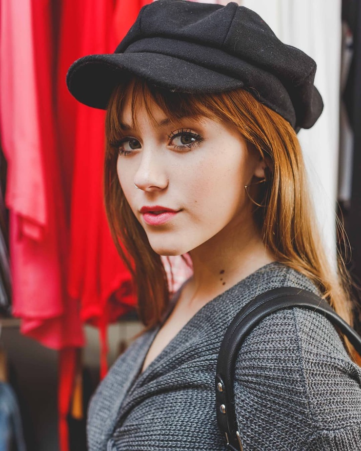 Picture of Valentina Borelli