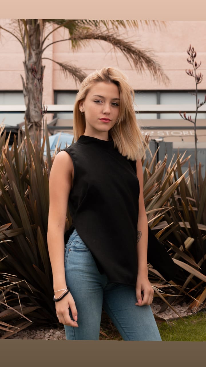 Image of Valentina Borelli