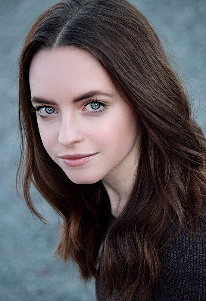 Picture of Kassidy Slaughter