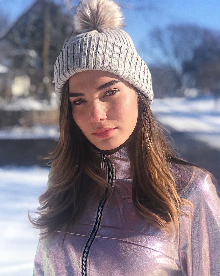 Image of Rachel Vallori