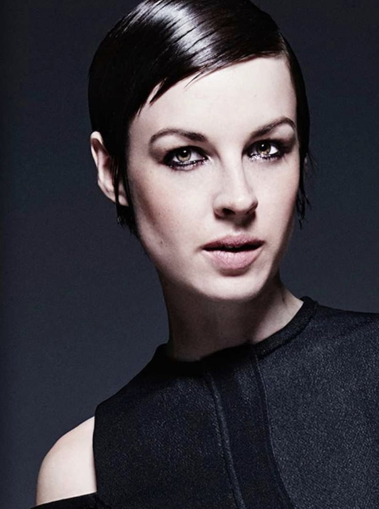 Picture of Jessica Raine