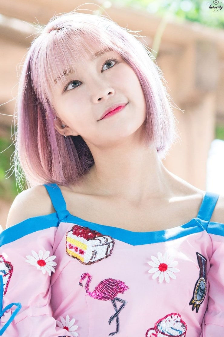 Picture of Hyebin