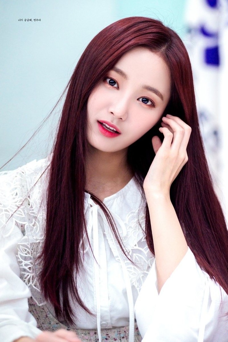 Image of Yeonwoo