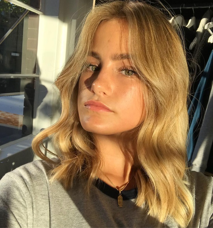 Rochelle De Snoo picture