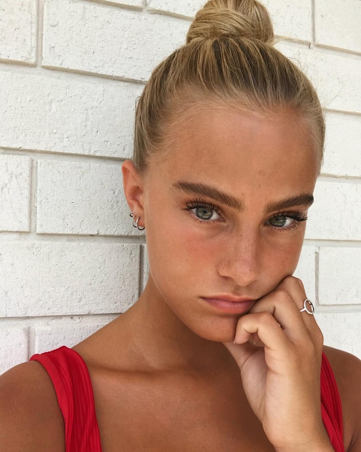 Picture of Rochelle De Snoo