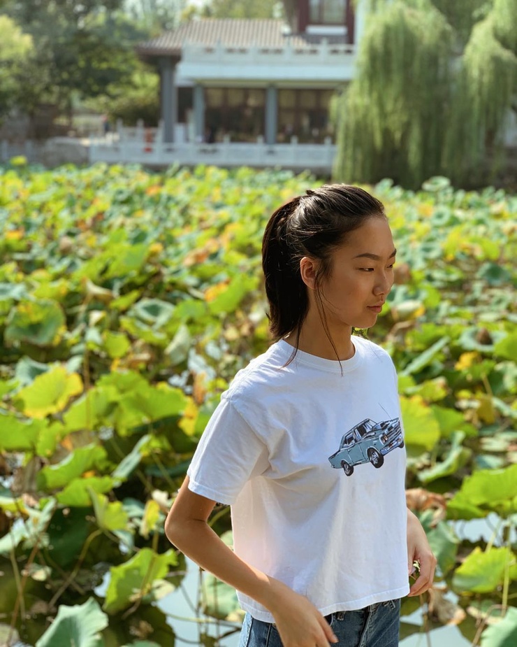 Madison Hu picture