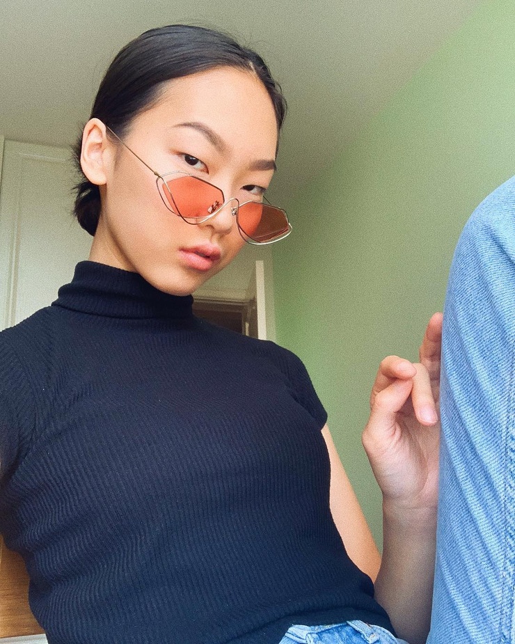 Picture of Madison Hu