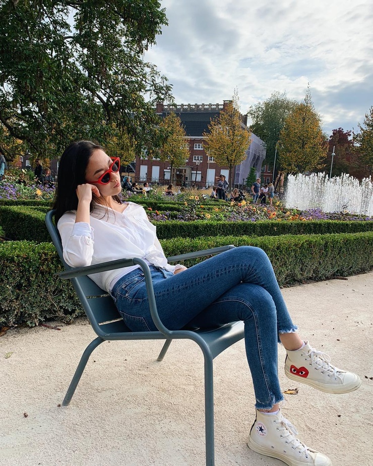 Madison Hu image