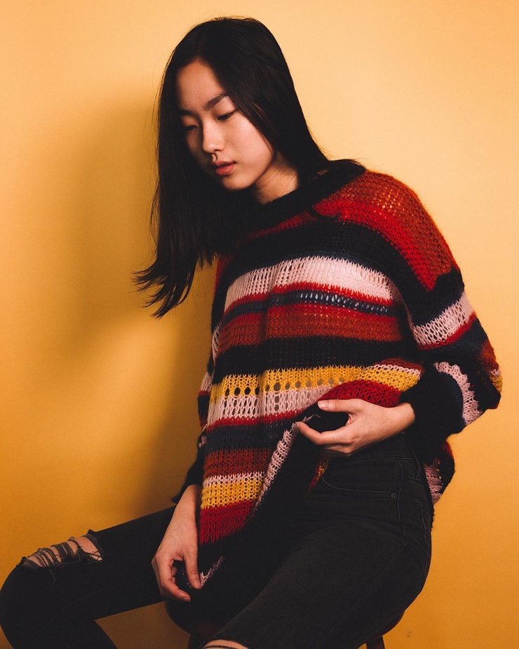 Picture of Madison Hu