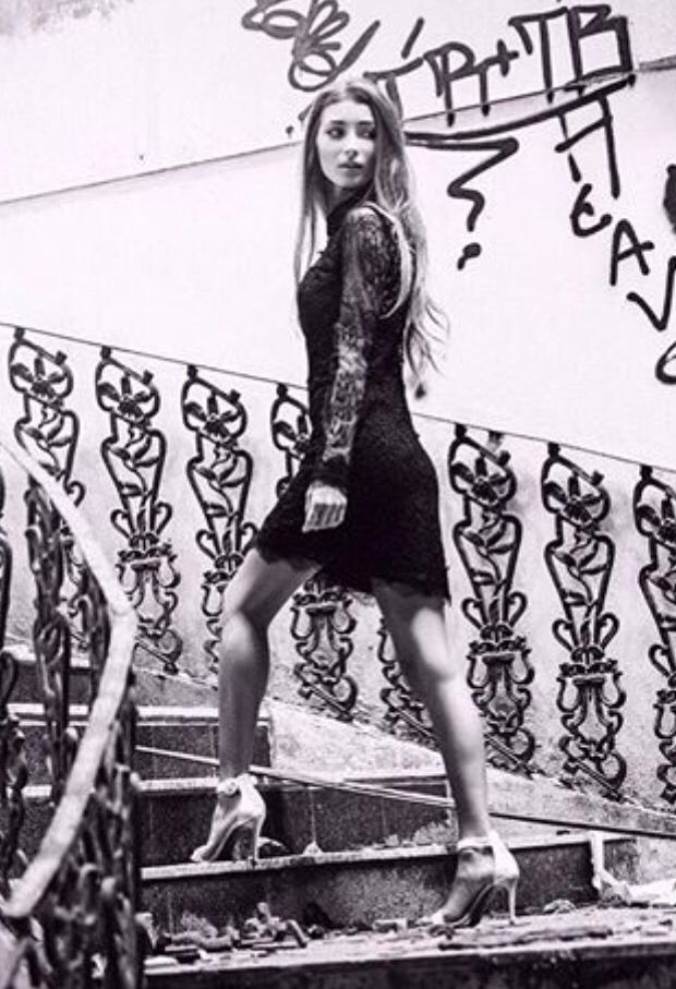 Picture of Iris Guedert